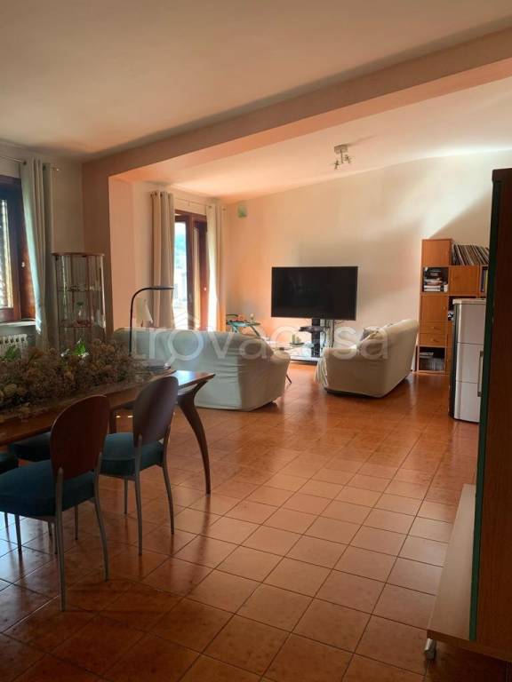 Appartamento in vendita ad Arpaia via s. Fortunato,31