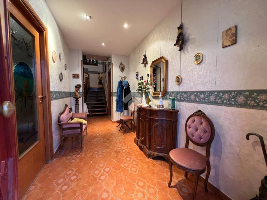 Appartamento in vendita ad Agrigento via Parco degli Angeli, 8