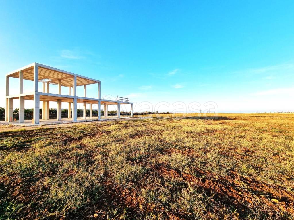 Villa in vendita a Fasano strada Comunale Basilio