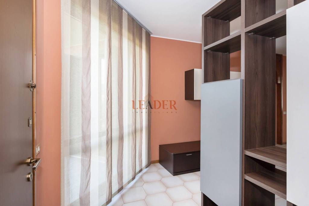 Appartamento in vendita ad Almenno San Bartolomeo via Eugenio Montale, 16