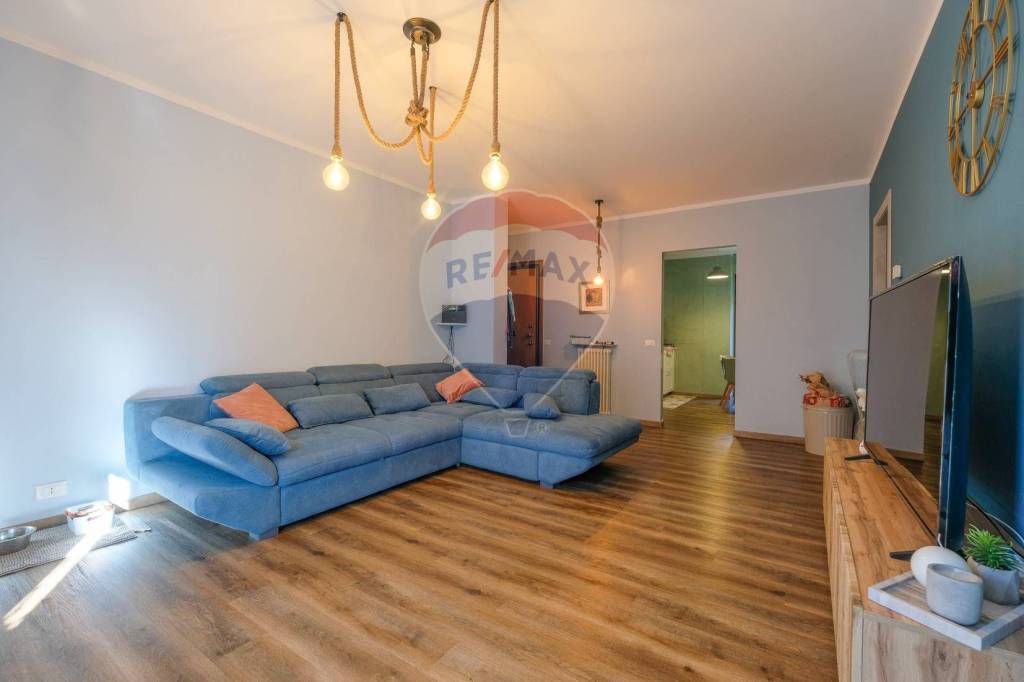 Appartamento in vendita a Bergamo