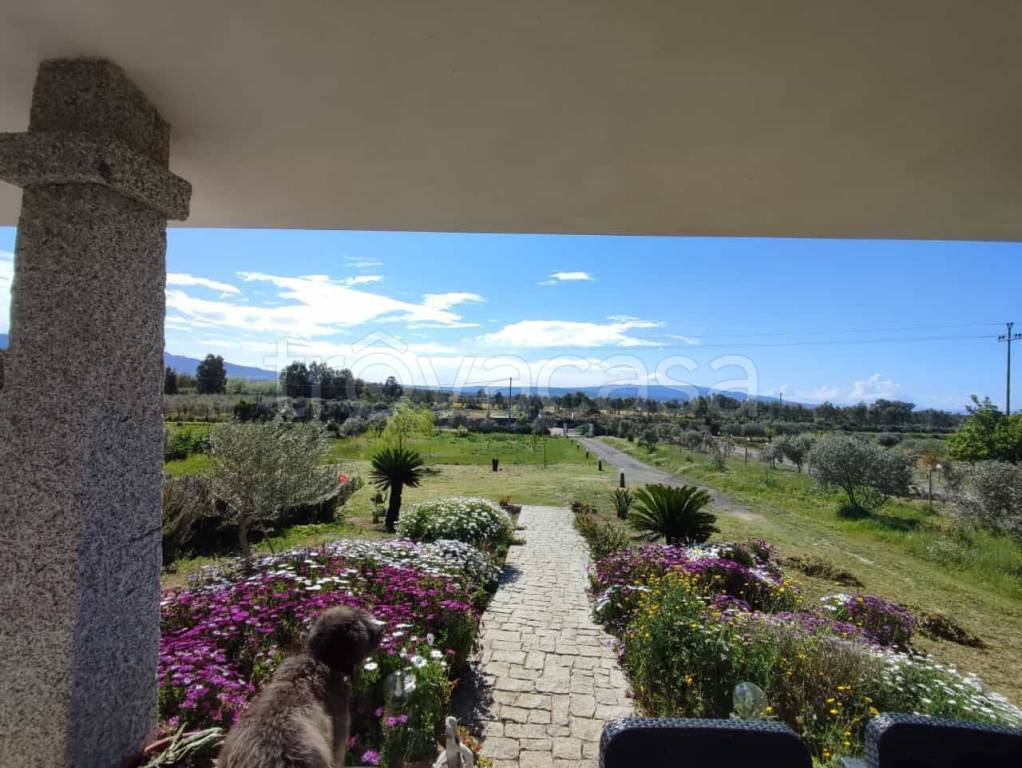 Villa in in vendita da privato a Zerfaliu via Principe Umberto, 3