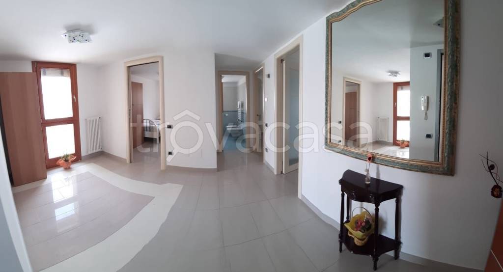 Appartamento in in vendita da privato a Matera via Virgilio