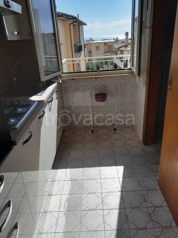 Appartamento in in vendita da privato a Castiglione della Pescaia via Camillo Benso di Cavour, 10