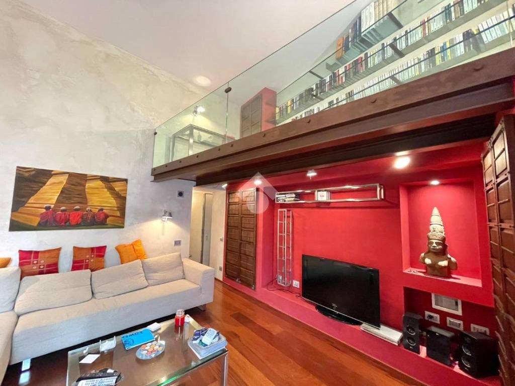 Appartamento in vendita a Massa Lubrense corso Sant'Agata, 15