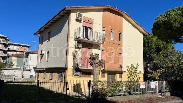 Appartamento in vendita a Cervia viale del Sagittario, 11