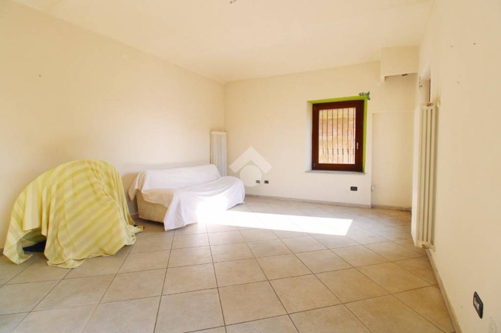 Appartamento in vendita ad Almese vicolo Fucina, 5