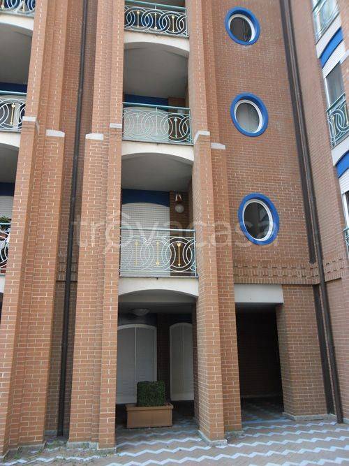 Appartamento in in vendita da privato ad Alessandria corso Teresio Borsalino, 19