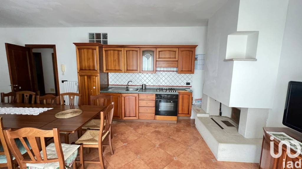 Villa in vendita ad Altidona frazione latrocella