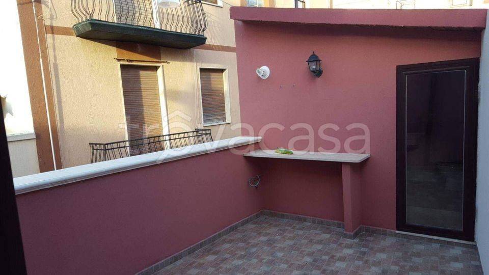 Appartamento in in vendita da privato ad Augusta via Epicarmo, 14