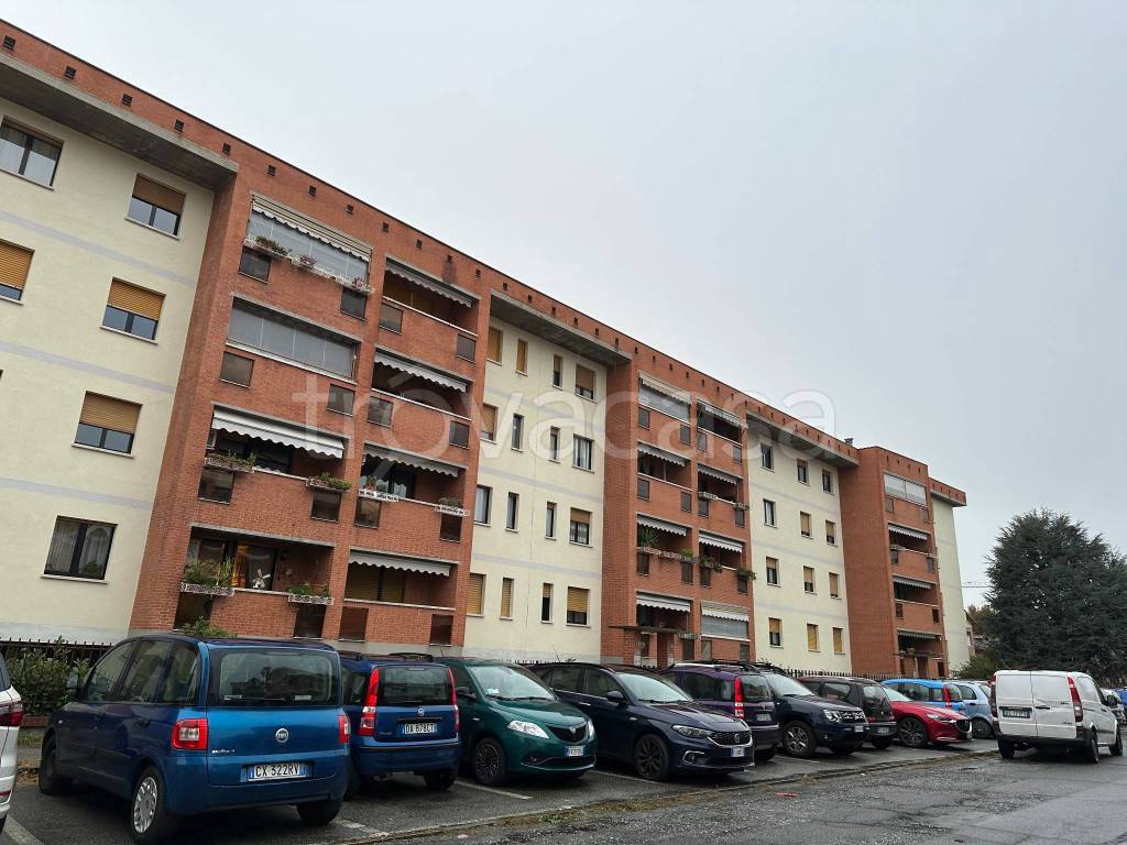 Appartamento in vendita a Grugliasco via Fratel Prospero, 11