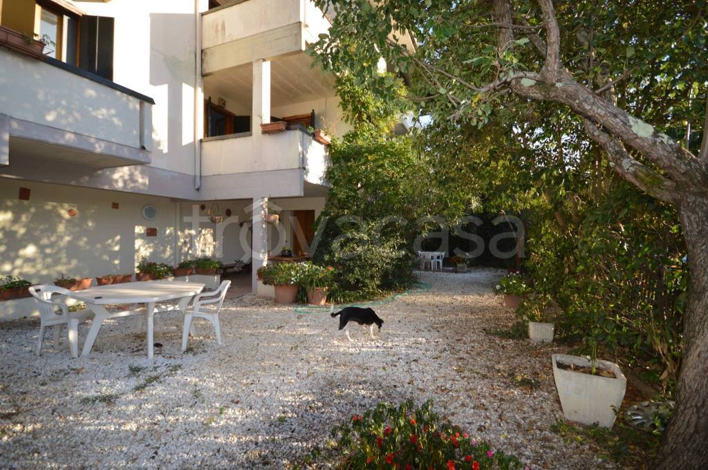Villa a Schiera in vendita a Bagno a Ripoli via del Roseto, 28