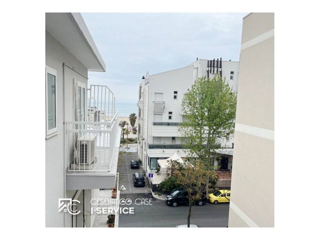 Appartamento in vendita a Rimini viale principe di piemonte, 19