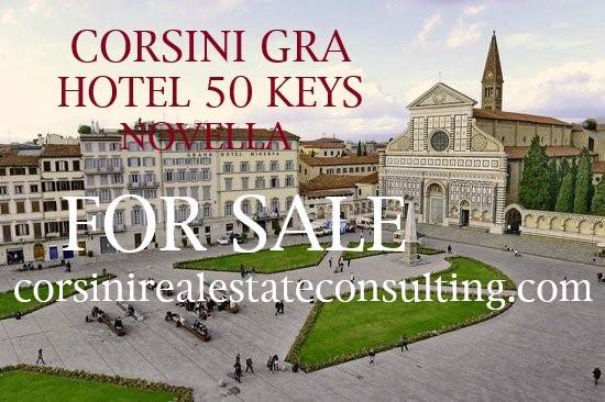 Intero Stabile in vendita a Siena piazza del Duomo