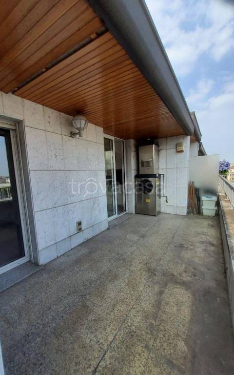 Attico in vendita a Milano viale delle Rimembranze di Lambrate, 2