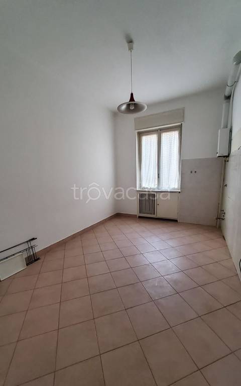 Appartamento in vendita a Milano via Cesare da Sesto, 10