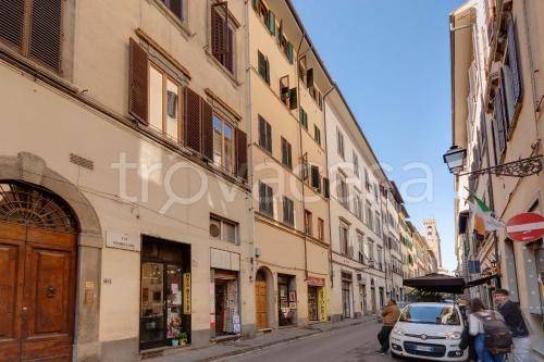 Appartamento in vendita a Firenze via Ghibellina, 93