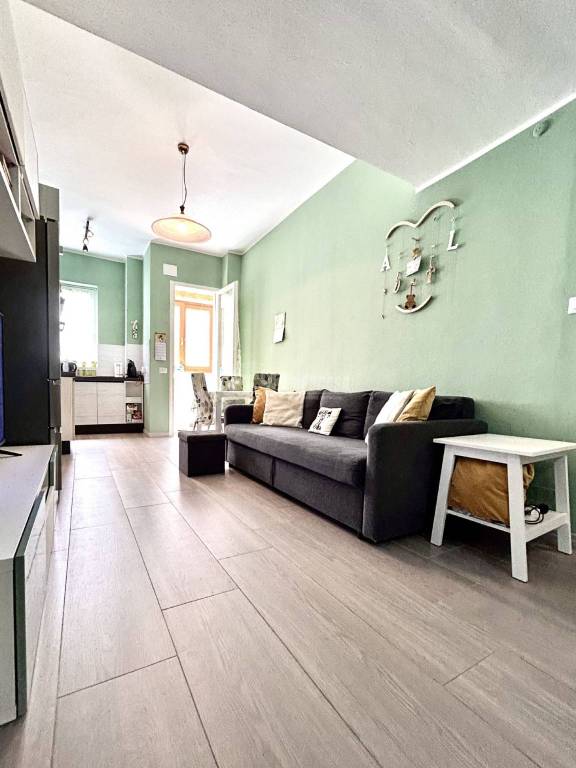 Appartamento in vendita a Lecco viale Filippo Turati