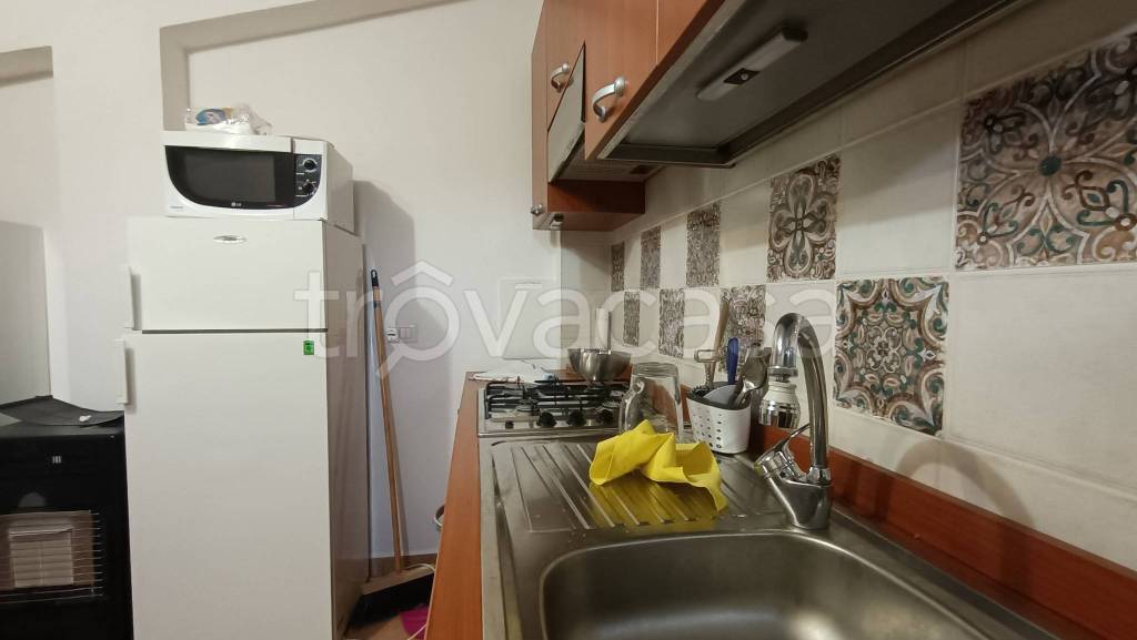 Mansarda in vendita a Bolognola