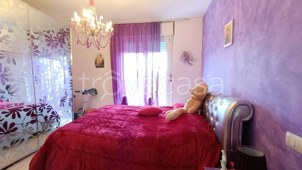 Appartamento in vendita a Macerata