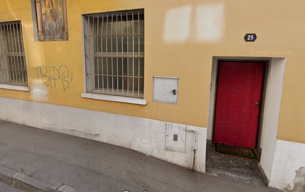Appartamento all'asta a Bresso via Alessandro Manzoni, 28