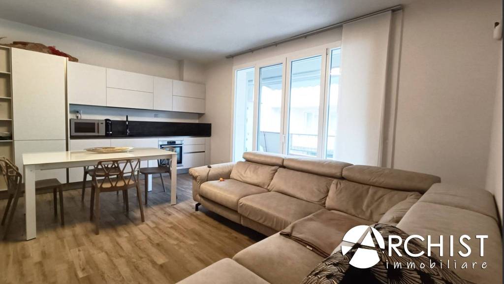 Appartamento in vendita a Quarrata via Firenze