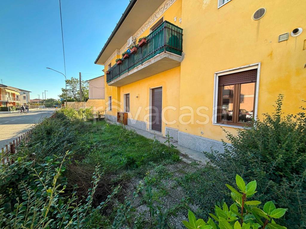 Appartamento in vendita a Torbole Casaglia