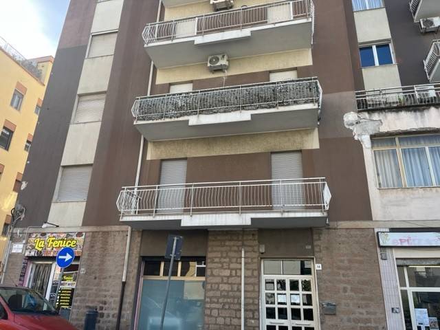 Appartamento in vendita a Sassari via Luigi Einaudi