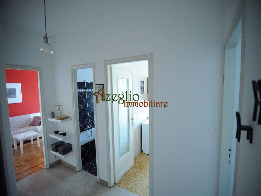 Appartamento in vendita a Torino piazza della Repubblica, 17