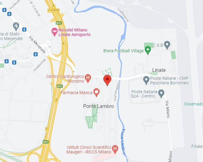 Appartamento all'asta a Milano via Montecassino, 24