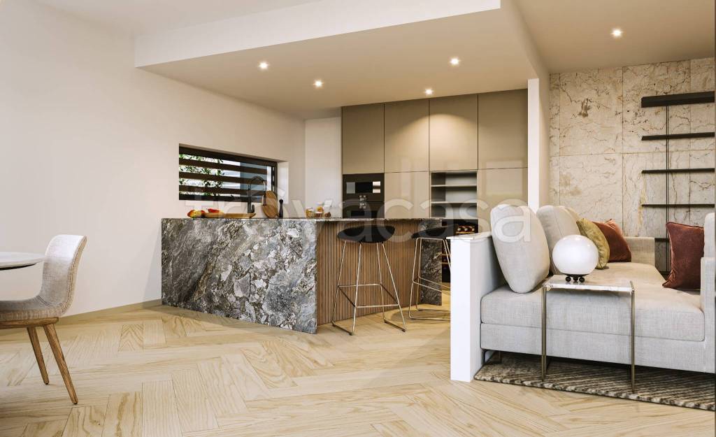 Villa in vendita a Carate Brianza via Ciro Menotti, 9