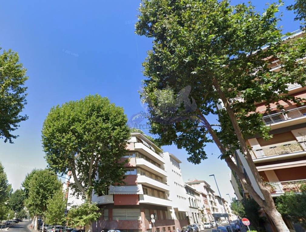 Appartamento in vendita a Firenze viale Giuseppe Mazzini, 1