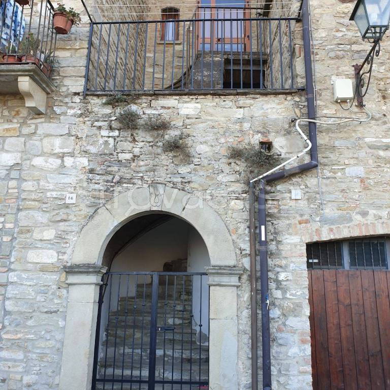 Appartamento in in vendita da privato a Guardia Perticara via Roma, 16