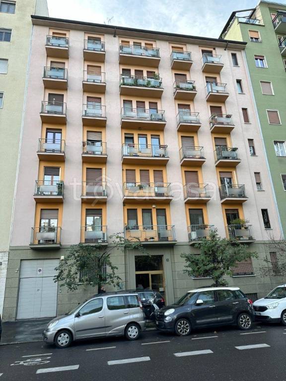 Appartamento in vendita a Milano viale Caterina da Forlì, 5