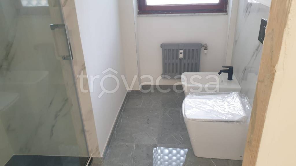 Appartamento in vendita a Genova via Giuseppe Elia Benza