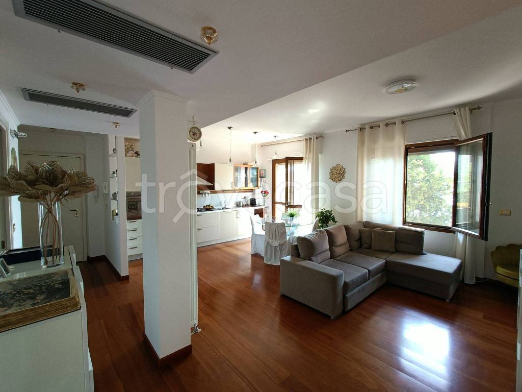 Appartamento in in vendita da privato a Bogliasco via Fratelli Ferrari, 19