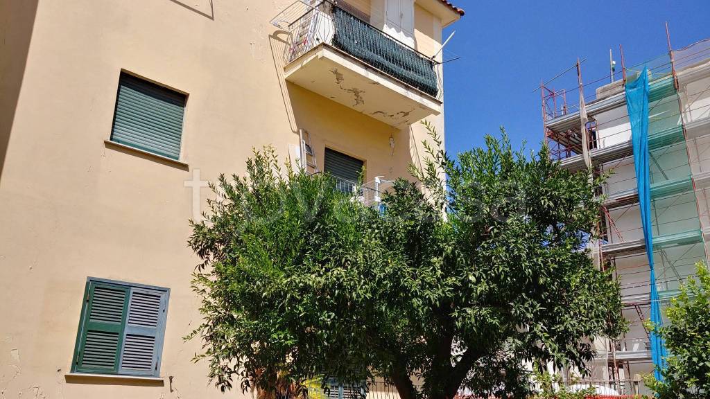 Appartamento in vendita a Giugliano in Campania