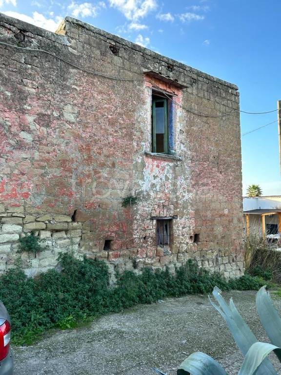 Masseria in vendita a Marano di Napoli via Giuseppe Ungaretti