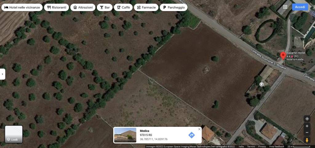 Casale in vendita a Modica