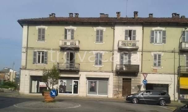 Appartamento in in vendita da privato ad Asti corso Casale, 159