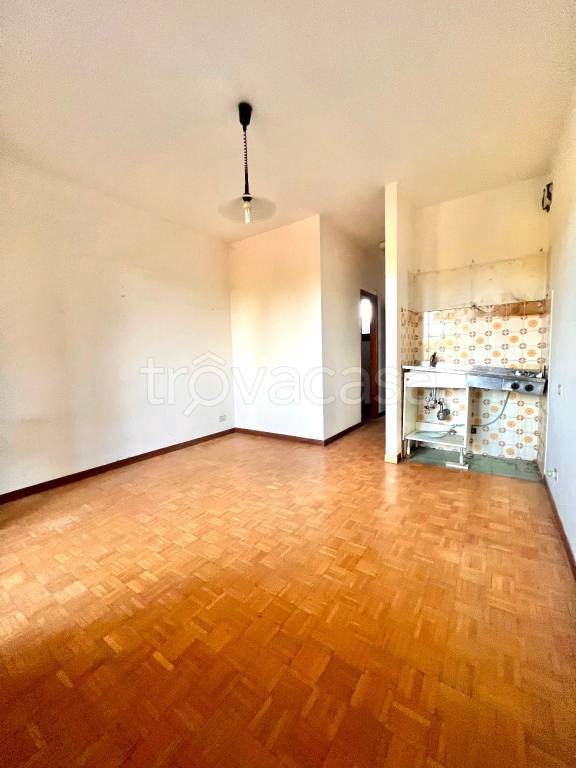 Appartamento in vendita a Guanzate via San Giuseppe