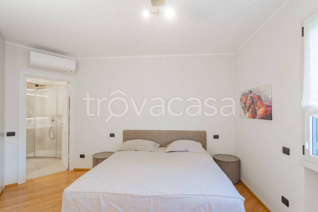 Appartamento in vendita a Cassina Rizzardi via Alessandro Volta, 63