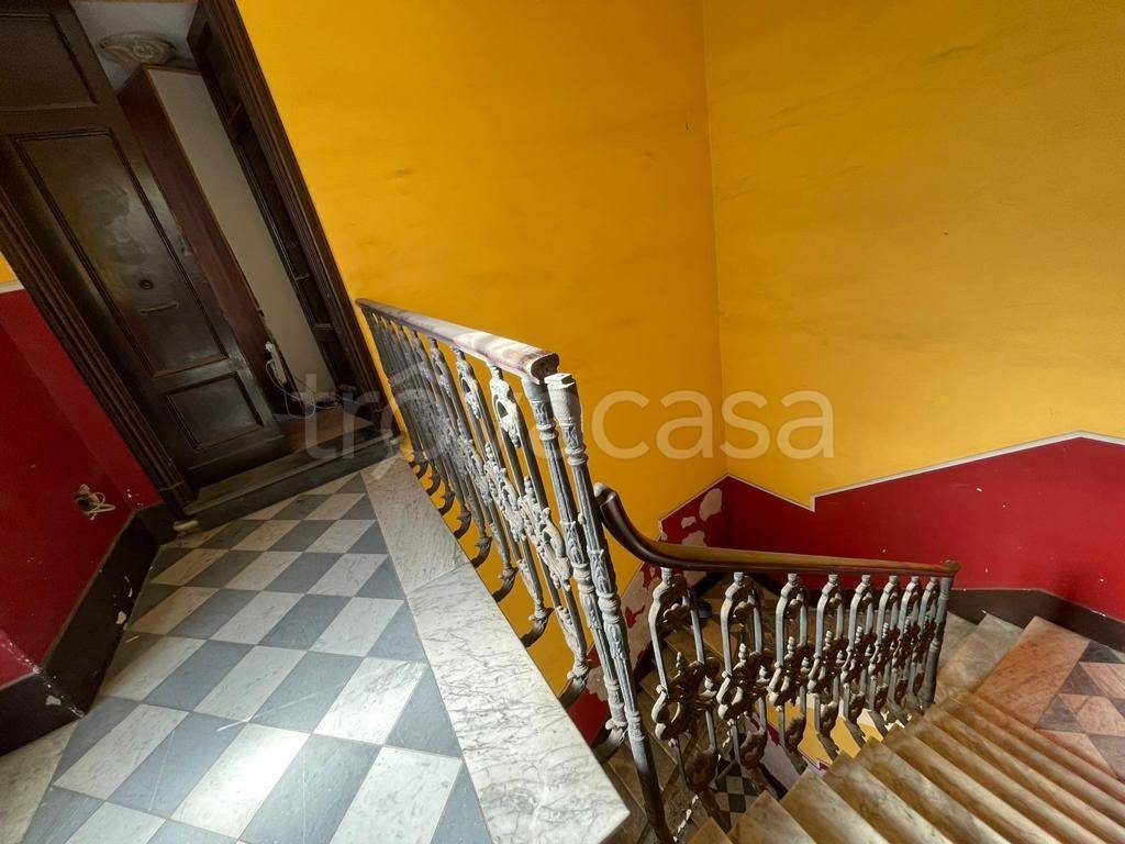 Appartamento in vendita a Catania via Antonio De Curtis