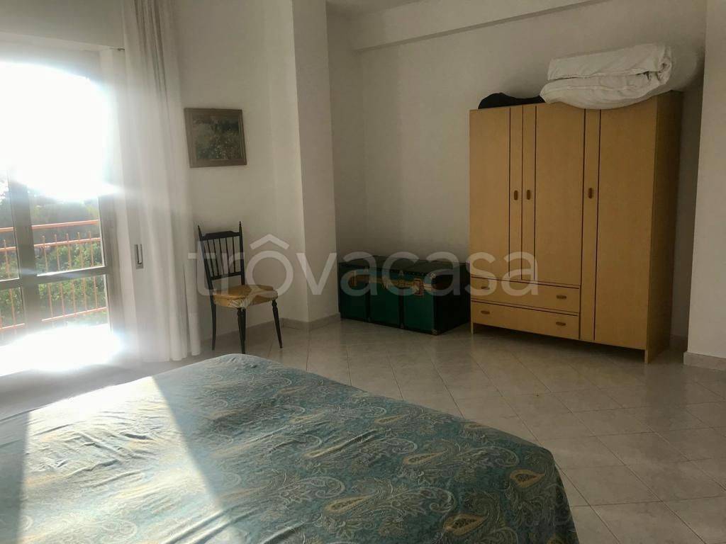 Appartamento in in vendita da privato a Crucoli corso Giuseppe Garibaldi, 222