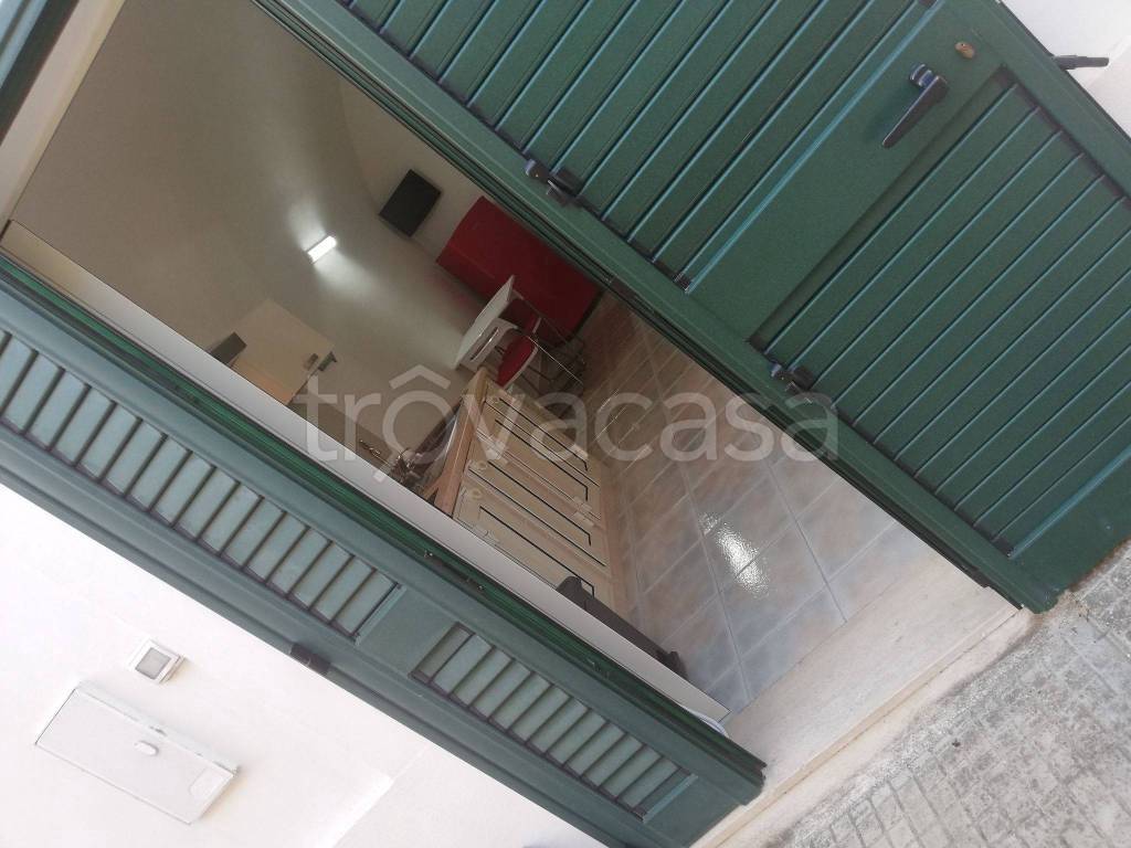 Appartamento in in vendita da privato ad Alezio vico Coppola, 4