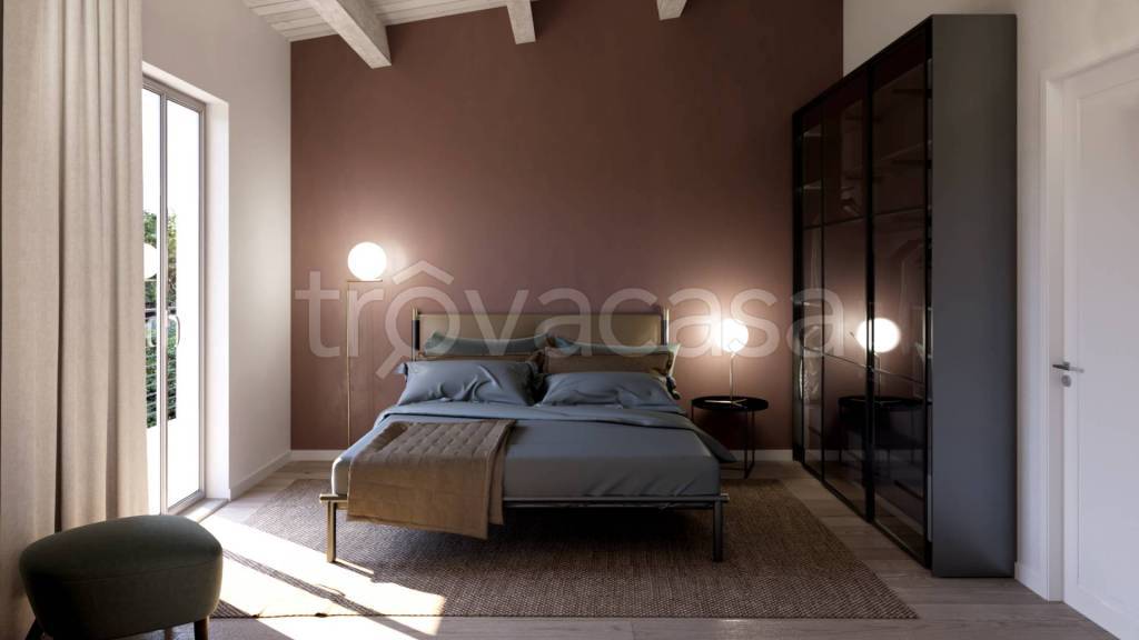 Appartamento in vendita a Castel di Lama via Scirola