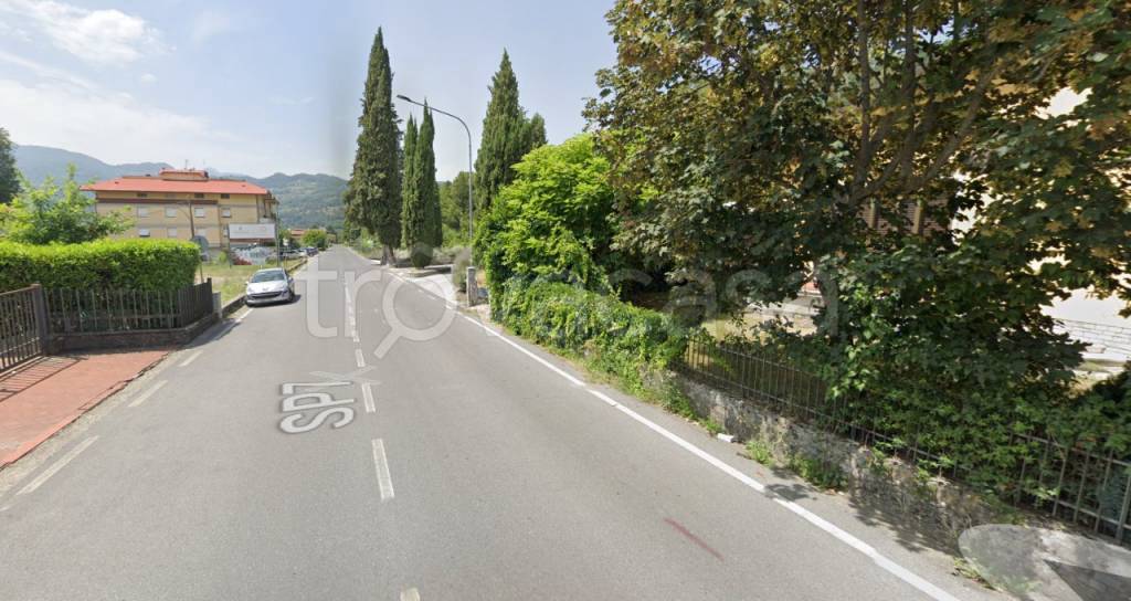 Appartamento all'asta a Barga via giovanni pascoli