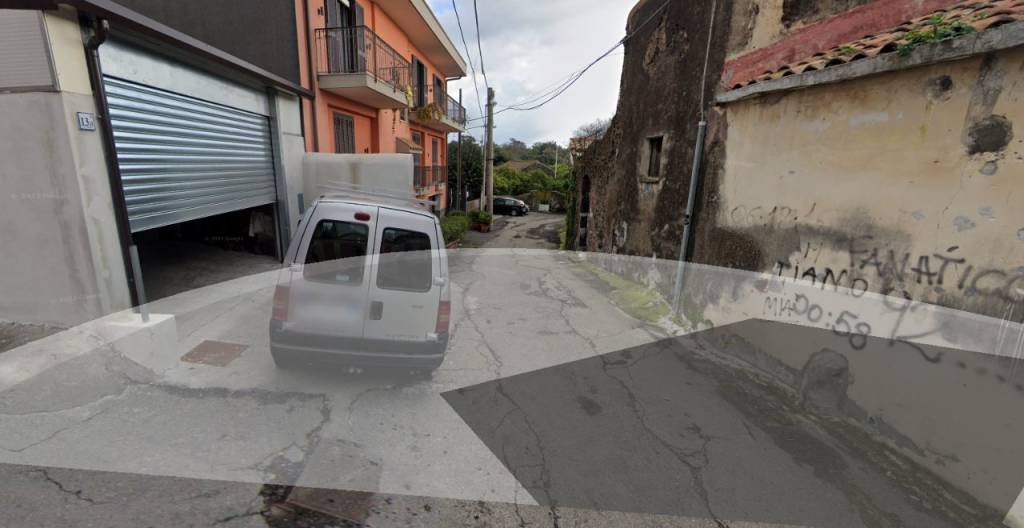 Appartamento all'asta ad Aci Catena via ciminna
