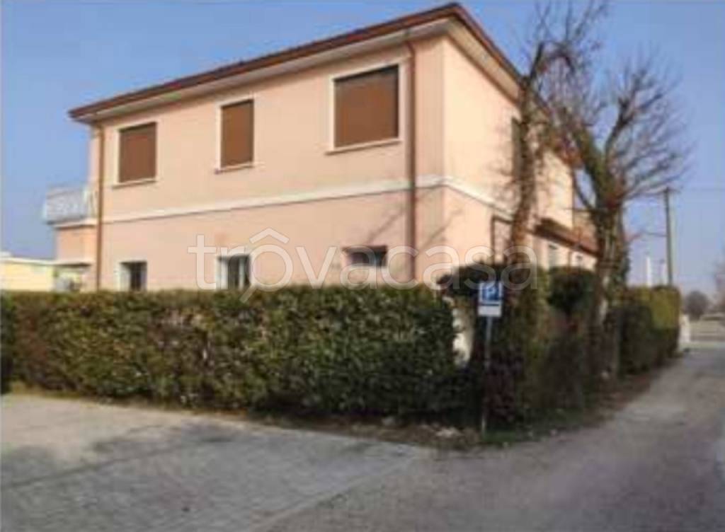 Appartamento all'asta ad Abano Terme via Giovanni Caboto