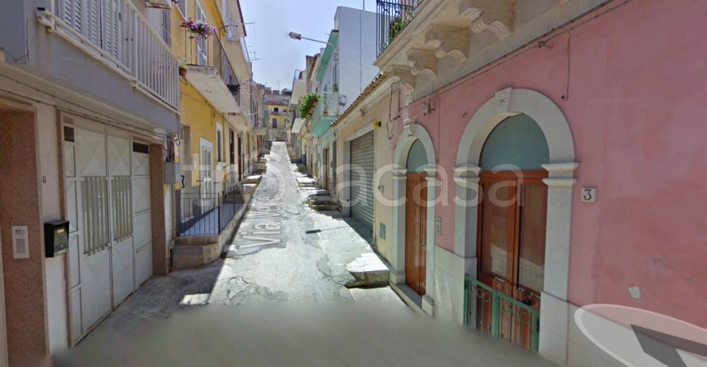 Appartamento all'asta a Comiso via Venezia